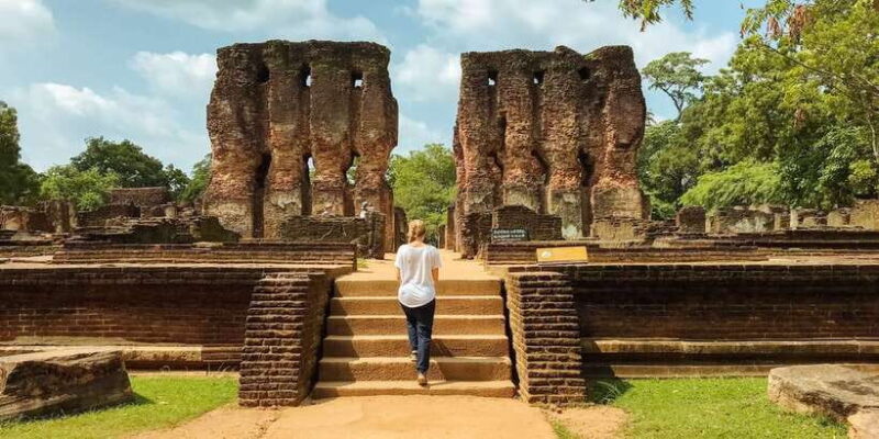 Day Trip to the Ancient City of Polonnaruwa from Negombo - What to Expect and What Not to Expect