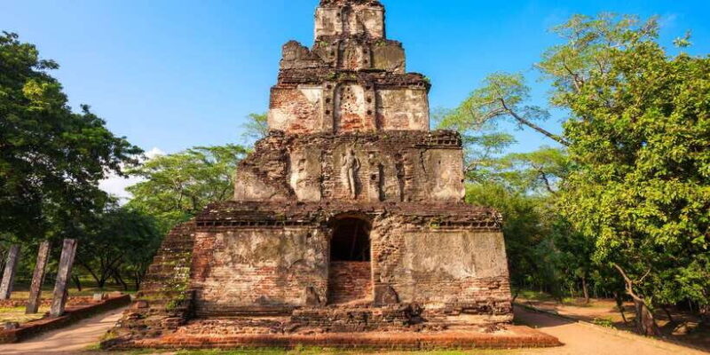 Day Trip to the Ancient City of Polonnaruwa from Negombo - Who Will Love This Tour?