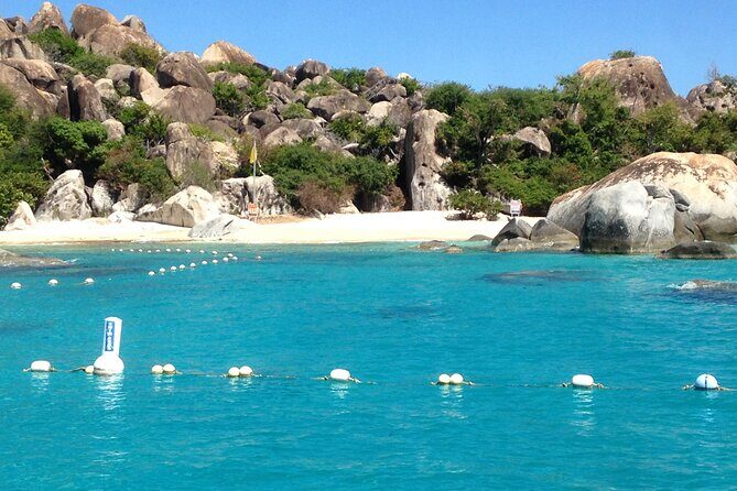 Day Trip to the Baths with Lunch and Drinks - An Introduction to the Experience