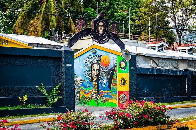 Day Trip to The Bob Marley Museum from Montego Bay - Who Should Consider This Tour?