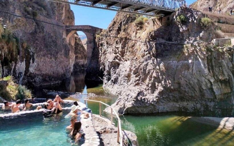 Day trip to the Colca Canyon with connection to Puno - FAQ