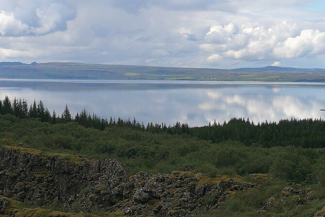 Day Trip to the Golden Circle and Hot Spring Geyser by 4WD Jeep From Reykjavik - Witnessing the Geysir Geothermal Area