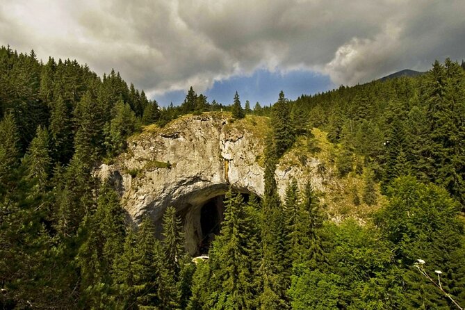 Day Trip to the Marvelous Bridges and the Unique Rhodope Cuisine - Transportation and Accessibility