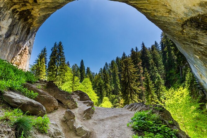 Day Trip to the Marvelous Bridges and the Unique Rhodope Cuisine - Highlights at The Marvelous Bridges