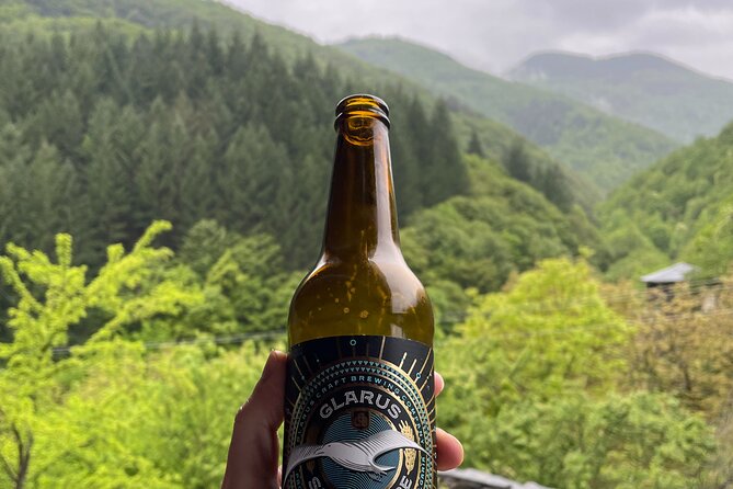 Day Trip to the Marvelous Bridges and the Unique Rhodope Cuisine - Traveler Feedback and Recommendations