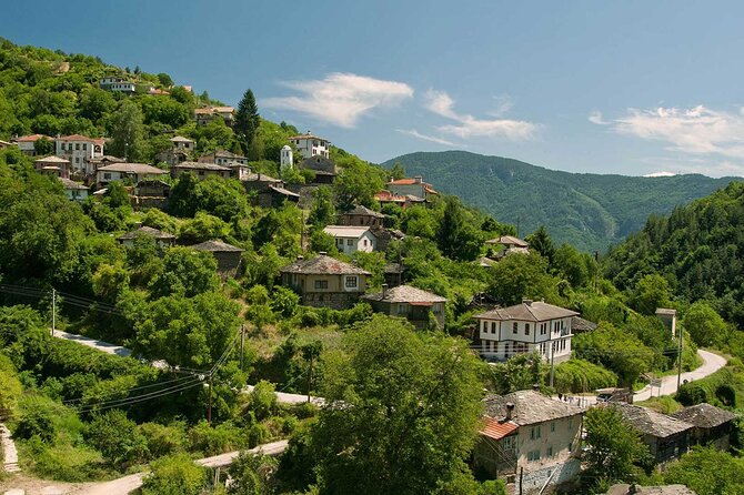 Day Trip to the Marvelous Bridges and the Unique Rhodope Cuisine - Frequently Asked Questions