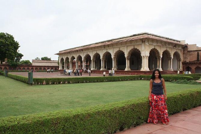 Day Trip to The Taj Mahal and Agra from Delhi by Train - Final Recommendations