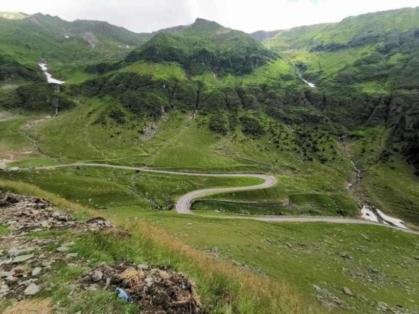 Day Trip to Transfagarasan - FAQ