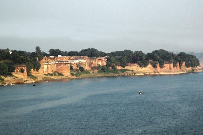 Day Trip to Triveni Sangam Allahabad from Varanasi - The Sum Up