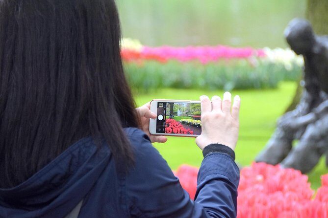 Day Trip To Tulip Gardens Of Keukenhof From Amsterdam: Private & Personalized - The Experience: Authentic, Informative, and Fun