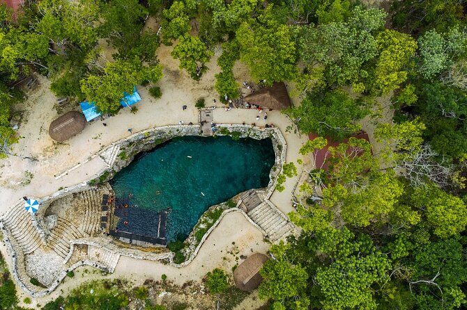 Day Trip to Tulum, Coba and Cenote Maya - What the Tour Includes and What to Watch Out For
