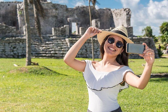 Day Trip To Tulum Mayan Ruins And Visit Cenote Nohoch With Lunch - Final Thoughts: Is This Tour for You?