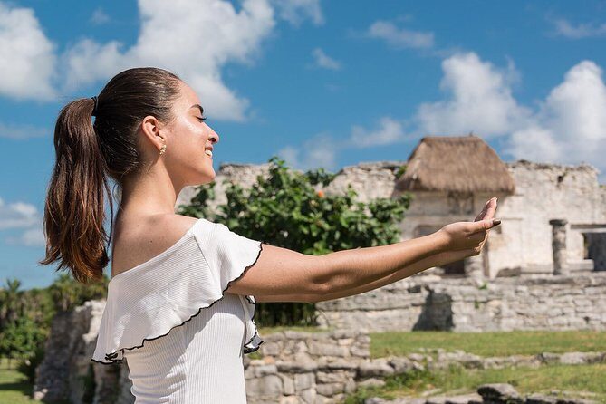 Day Trip To Tulum Mayan Ruins And Visit Cenote Nohoch With Lunch - FAQ