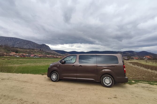 Day Trip To Turda Salt Mine, Rimetea Village & Coltesti Fortress - Why Travelers Love This Day Trip: Reviews and Highlights