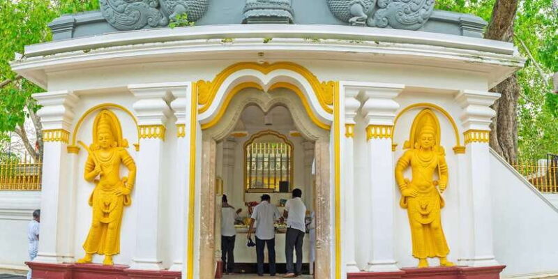 Day trip to UNESCO city Anuradhapura from Colombo - FAQs about the Anuradhapura Day Trip