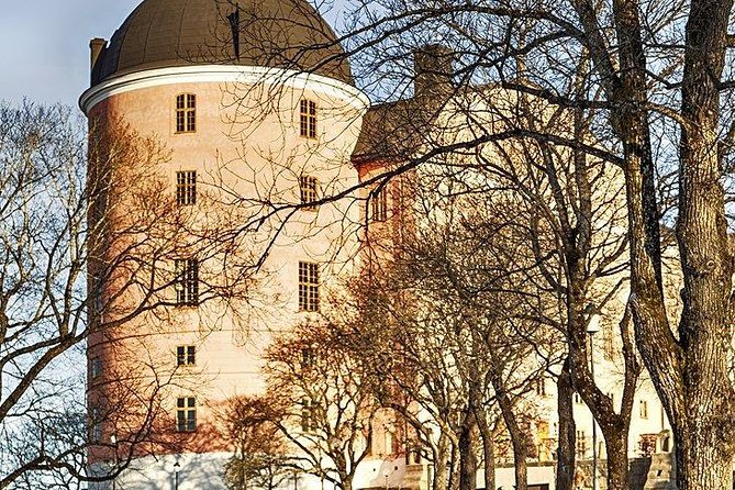 Day-Trip- to-Uppsala - Introduction: An Authentic Day-Trip to Uppsala