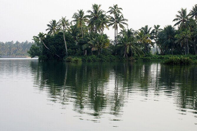 "Day Trip to Varkala from Trivandrum (Guided Full Day City Tour)" - Final Thoughts
