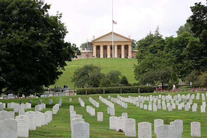 Day Trip to Washington From New York - Critiques and Suggestions