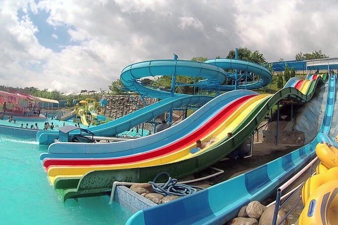 Day Trip to Water and Amusement Park and Kirtipur sightseeing with Transfer - Practical Details and Logistics