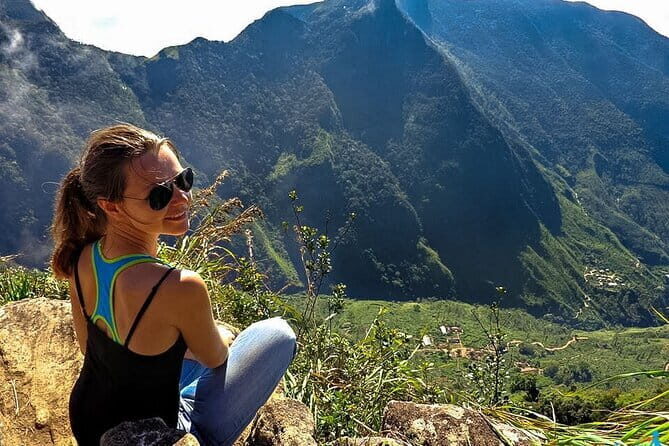 Day Trip to World's End From Kandy - The Itinerary in Detail
