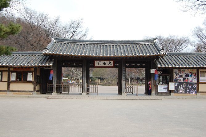 Day Trip to Yongin Daejanggeum and Korean Folk Village from Seoul - Final Thoughts
