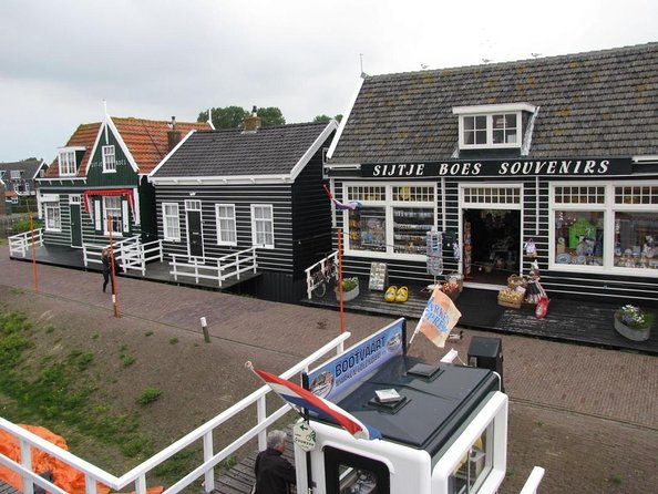 Day Trip to Zaanse Schans, Edam, Volendam and Marken from Amsterdam - Who Will Get the Most from This Tour?