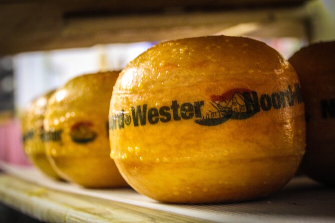 Day Trip to Zaanse Schans, Edam, Volendam and Marken from Amsterdam - Frequently Asked Questions