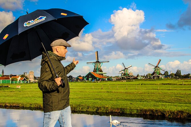 Day Trip to Zaanse Schans, Edam, Volendam and Marken from Amsterdam - Final Thoughts