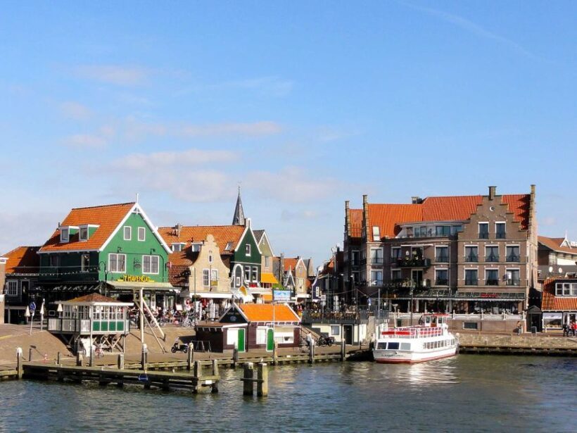 Day Trip to Zaanse Schans, Volendam and Marken - Who Will Love This Experience?