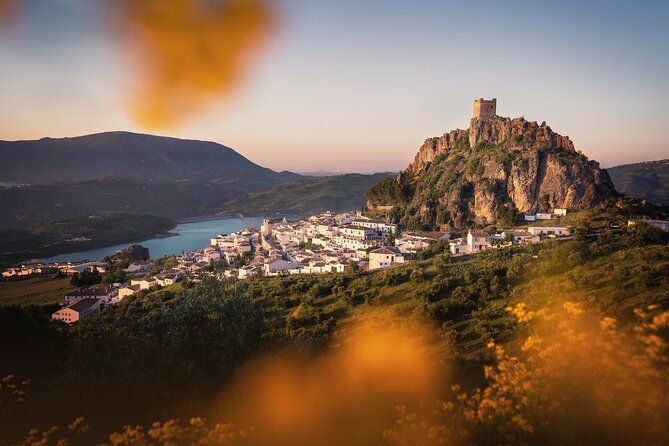 Day Trip to Zahara, Setenil and Ronda From Seville - Pricing and Booking Information