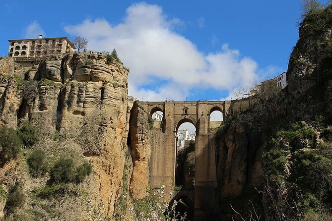 Day Trip to Zahara, Setenil and Ronda From Seville - Guides and Customer Feedback