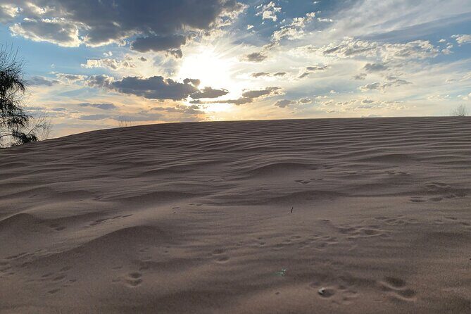 Day Trip Top 3 Fortresses departure from Khiva Self-Guided Tour - What We Love About This Tour
