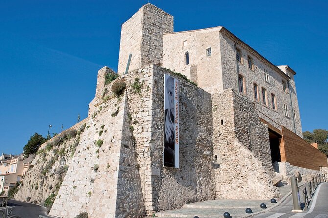 Day Trip: Visit of Saint Paul Vence, Antibes , Cannes. - Booking and Contact Information