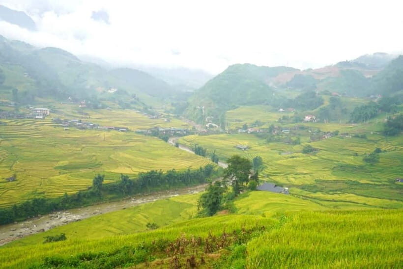 Day Trip Visit Y Linh Ho,Lao Chai Ta Van - Cat Cat Village - Tips for a Great Experience
