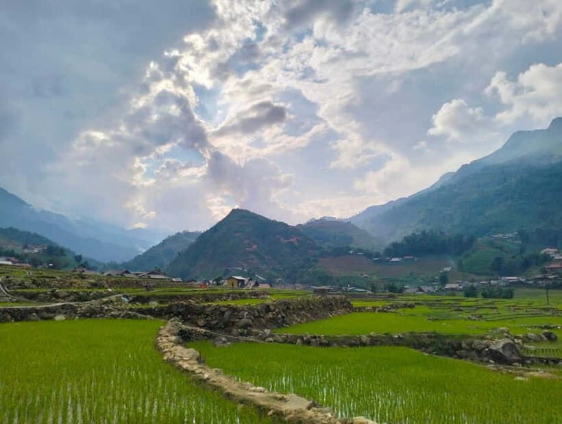 Day Trip Visit Y Linh Ho,Lao Chai Ta Van - Cat Cat Village - FAQs