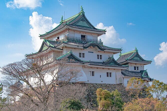 Day Trip Wakayama Tour from Osaka - An Honest Look at the Wakayama Day Trip