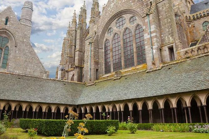 Day Trip with a local driver Mont Saint Michel from Saint Malo 6h - Final Thoughts