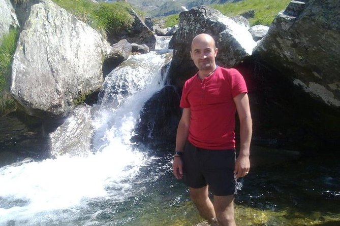 Day Trips and Excursions in Nature, Cities in Transylvania, Brașov! - Booking Information and Guarantees