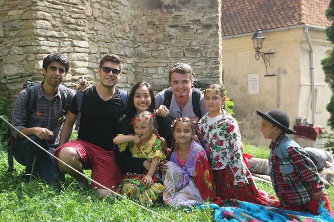 Day Trips and Excursions in Nature, Cities in Transylvania, Brașov! - Traveler Reviews and Recommendations