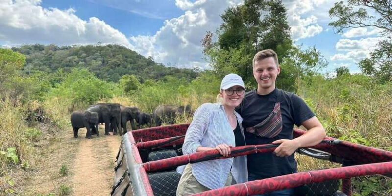 Day Trips from Kandy to Sigiriya with Village Experiences - Who Will Love This Tour?