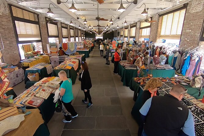 Day Trips to Charleston#7 See Ft Sumter,Carriagetour,Lunch & More - Charleston Harbor Boat Tour