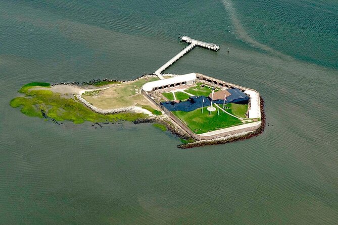 Day Trips to Charleston#7 See Ft Sumter,Carriagetour,Lunch & More - Customer Reviews and Feedback