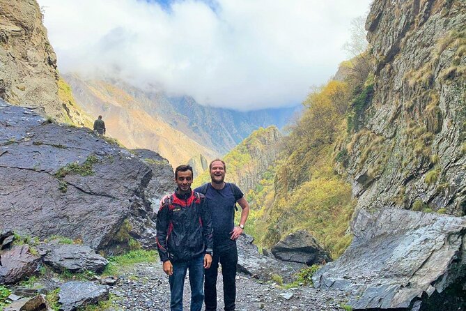 Day Trips to Explore Northern Georgia with Local, Beka - The Practicalities: What You Should Know