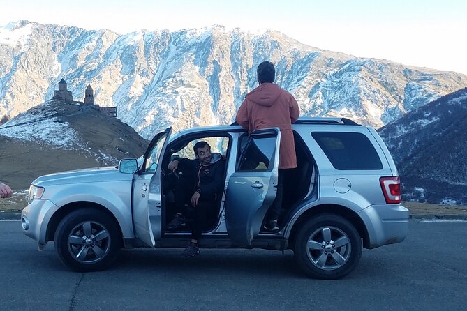 Day Trips to Explore Northern Georgia with Local, Beka - Who Will Love This Tour?