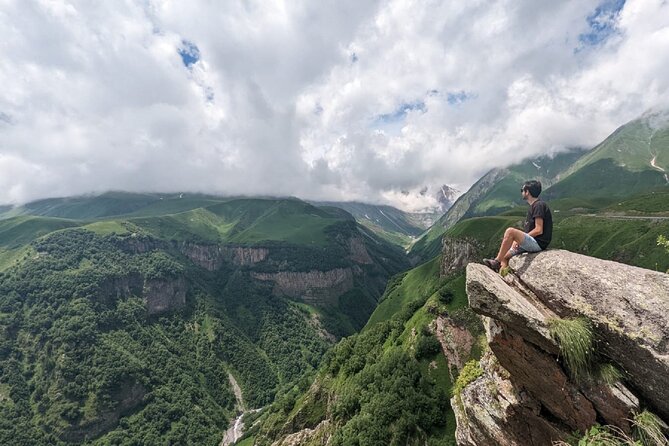 Day Trips to Explore Northern Georgia with Local, Beka - FAQs