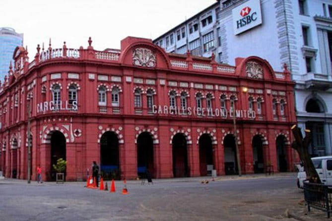 Day trips to Galle from colombo Visiting Its Highlights - The Sum Up