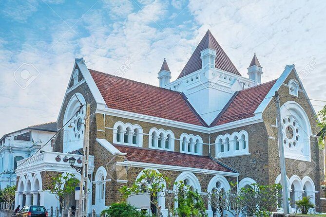 Day Visit to Dutch Galle Fort & Bentota Mangrove Safari From Colombo - A Detailed Look at the Tour Experience