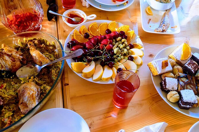 Day Walking Tour/Vashlovani Prot.Area(Eagle Gorge), min 2 persons - Frequently Asked Questions