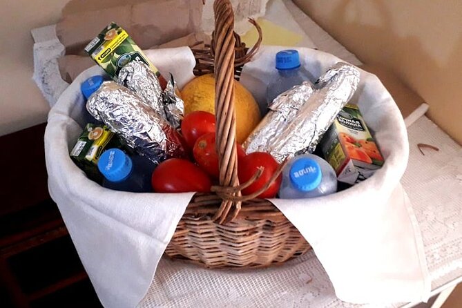 Day Walking Tour/Vashlovani Prot.Area(Eagle Gorge), min 2 persons - Final Thoughts