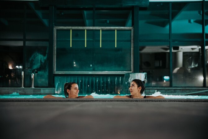 Day with thermal pool, spa entrance, lunch and massage - Final Thoughts: Is It Worth Your Time?